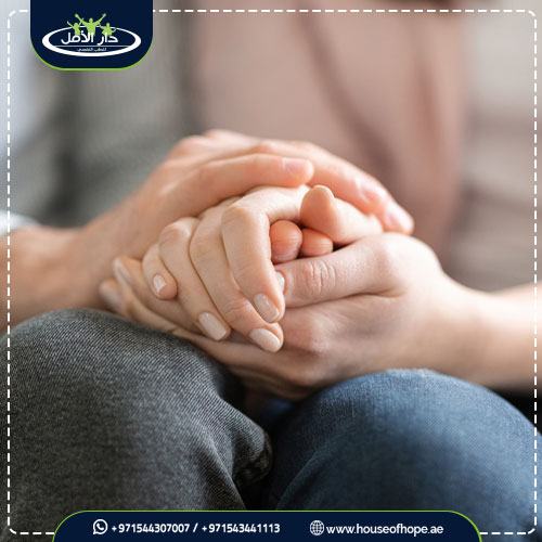 علاج المرض النفسي الدوائي والنفسي واعراضه