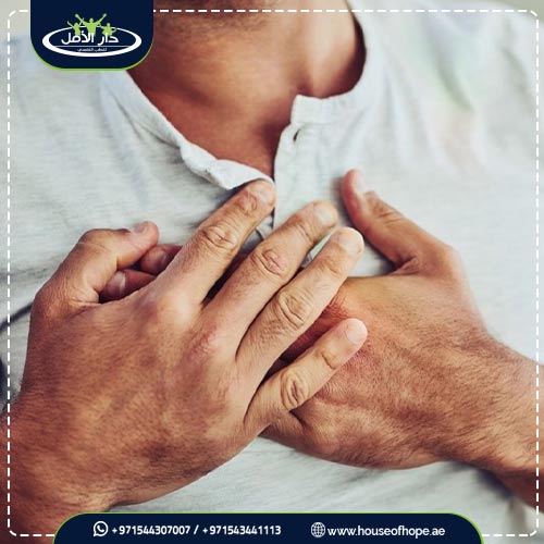 دواء مودابكس دواعي استعمال واضراره | Moodapex وسرعة القذف