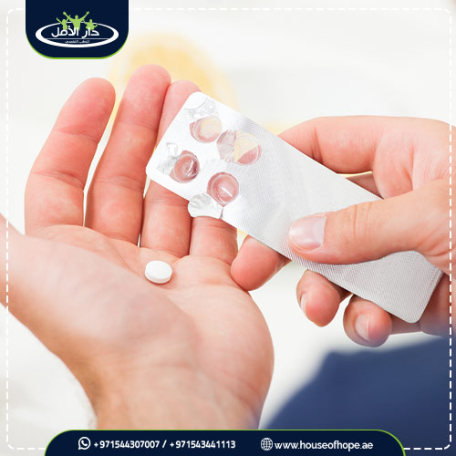 دواء مودابكس دواعي استعمال واضراره | Moodapex وسرعة القذف